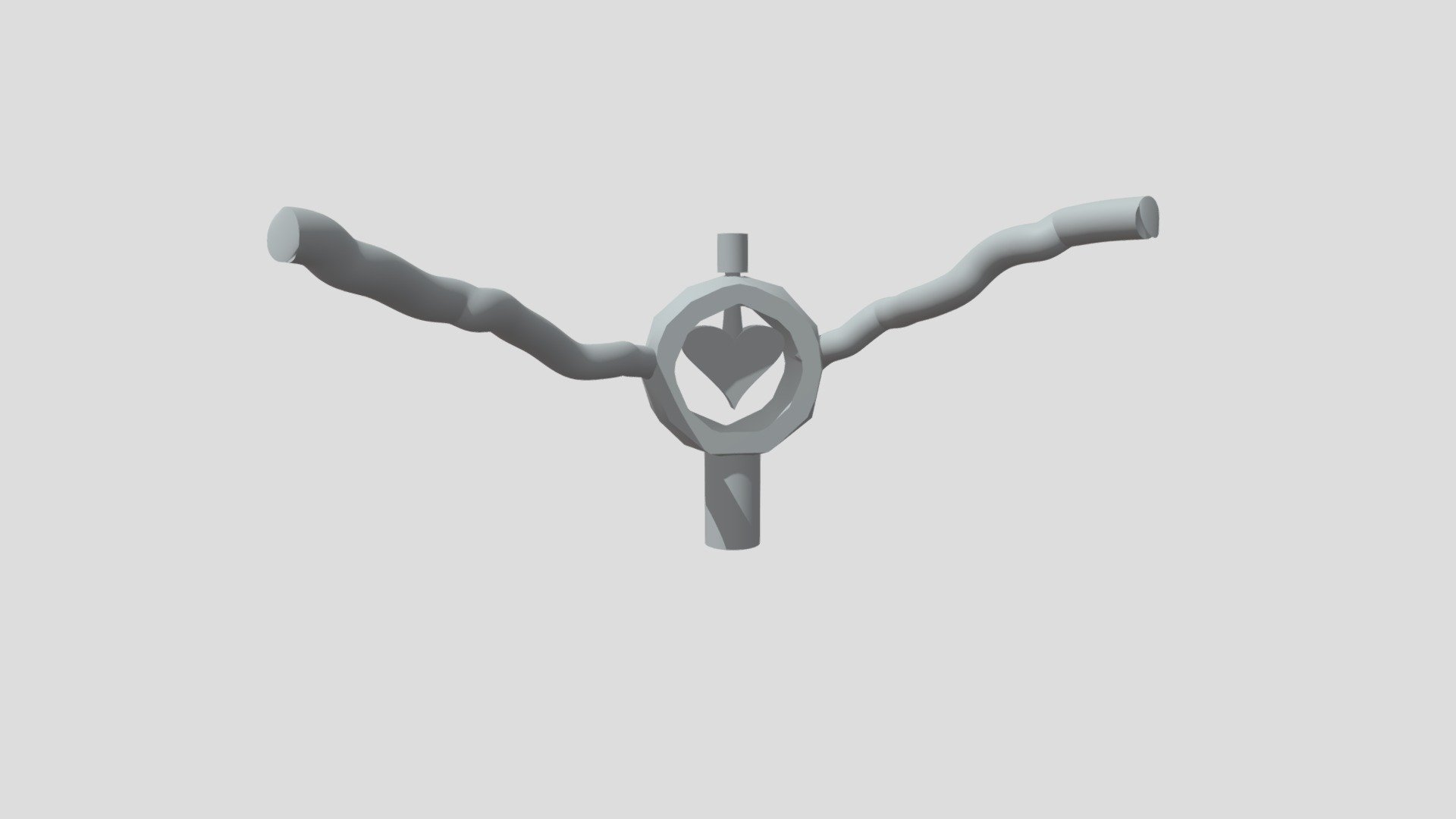 Hope-enhanced-fixed - 3D model by T.C. (@ffmaer) [4f79159] - Sketchfab