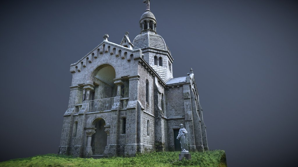 Background - A 3D model collection by zetagundam - Sketchfab
