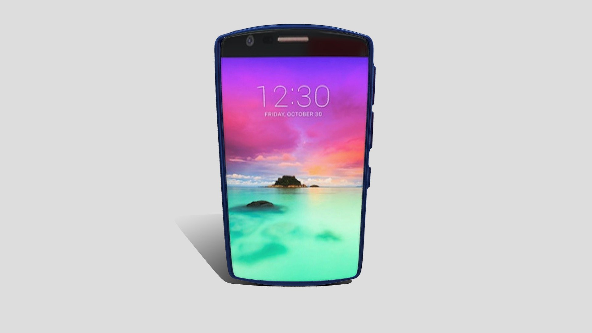celular/cellphone - 3D model by Drstufet [4f7c3d8] - Sketchfab