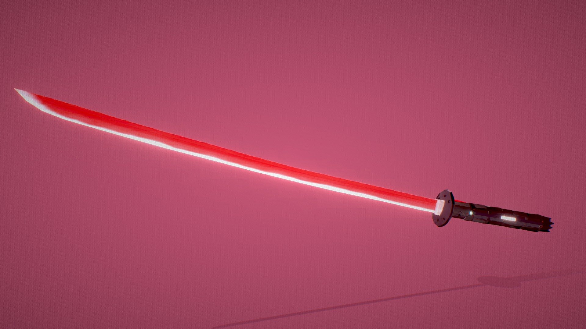 Murasama Low-poly v3.0 - Download Free 3D model by M.POTAPUCH213 ...