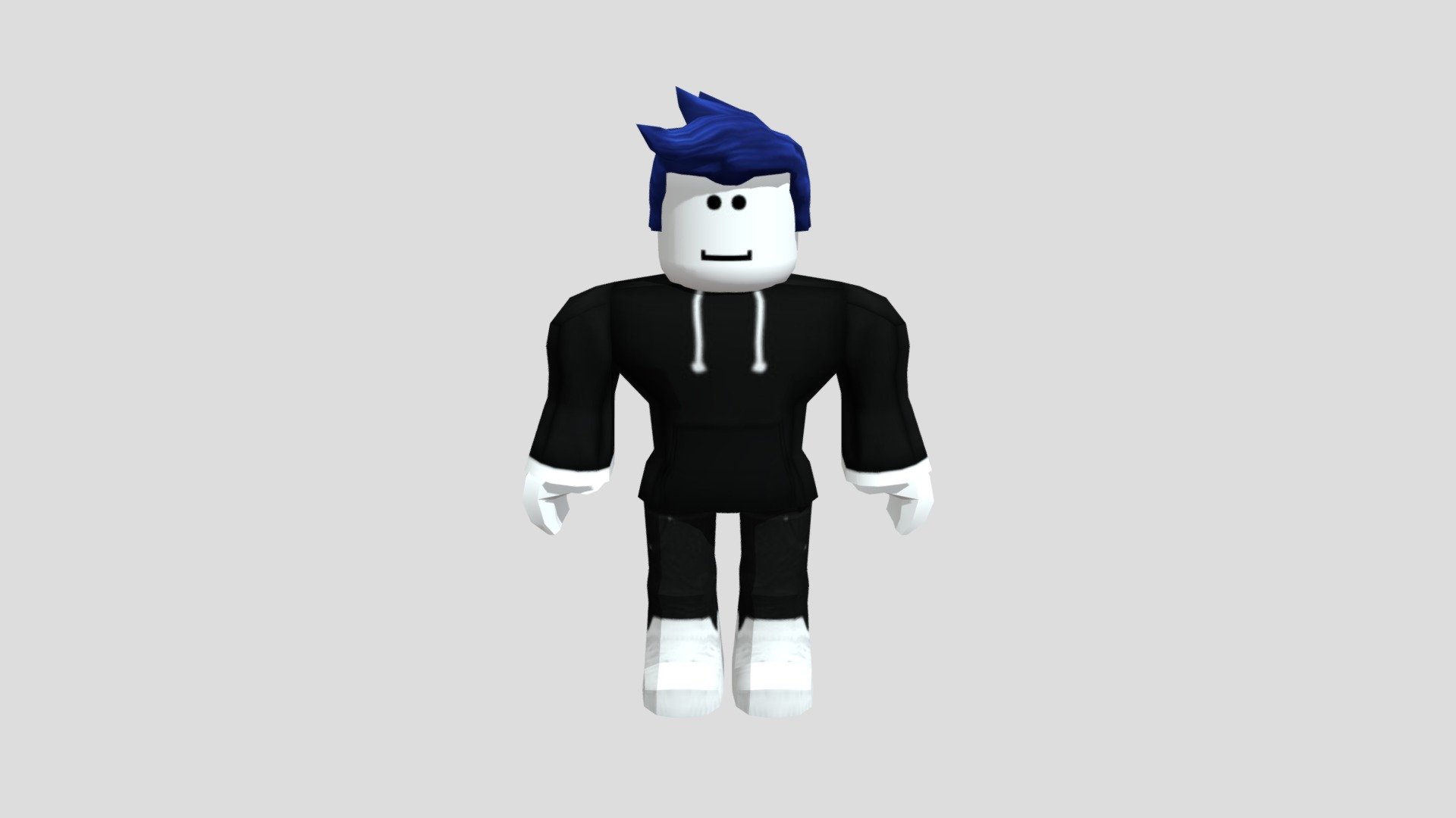 Clerance (Old Outfit) - 3D model by VictorYT Modder ...