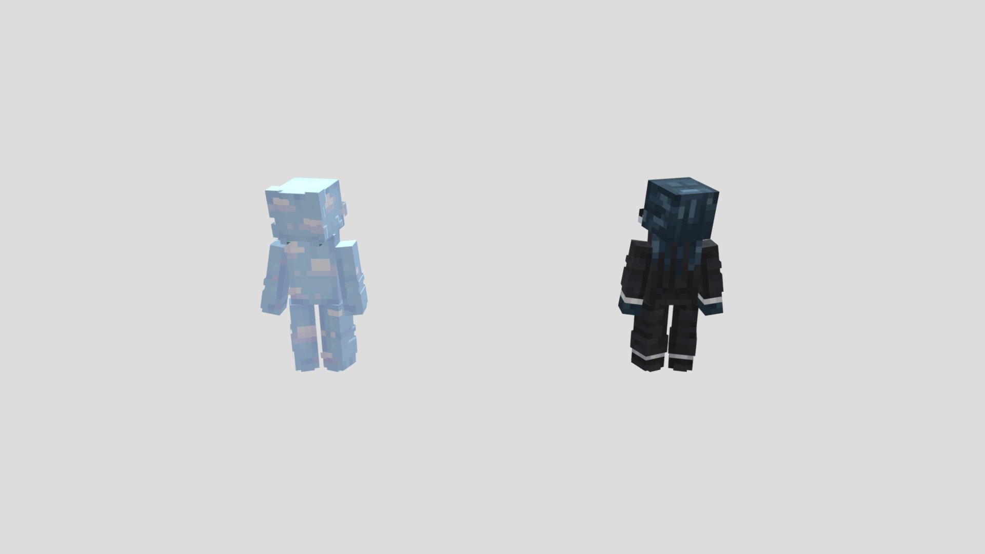 model (42) - Download Free 3D model by minecrafnerd2011 [4f7ddd3 ...