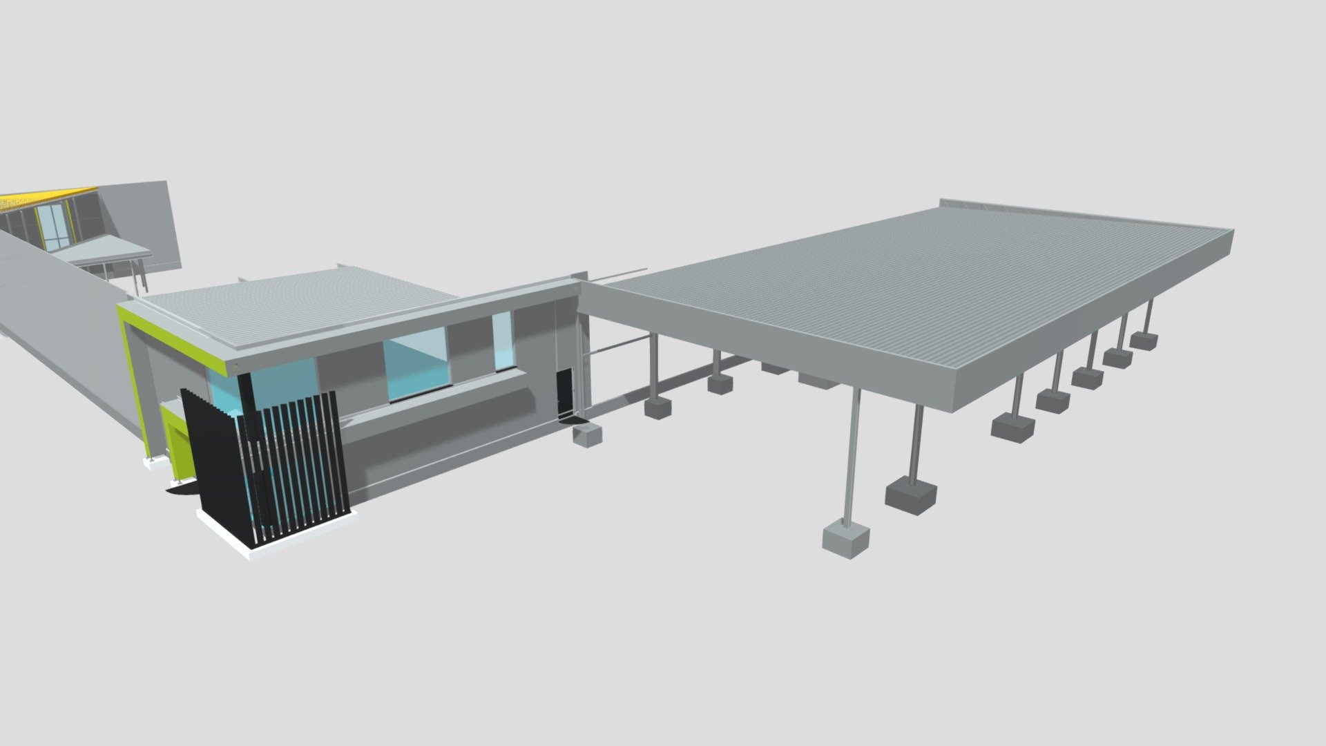 Cevec Pelt - 3D model by MWC-Claessen (@metaalwerken-claessen) [4f7e9a4 ...