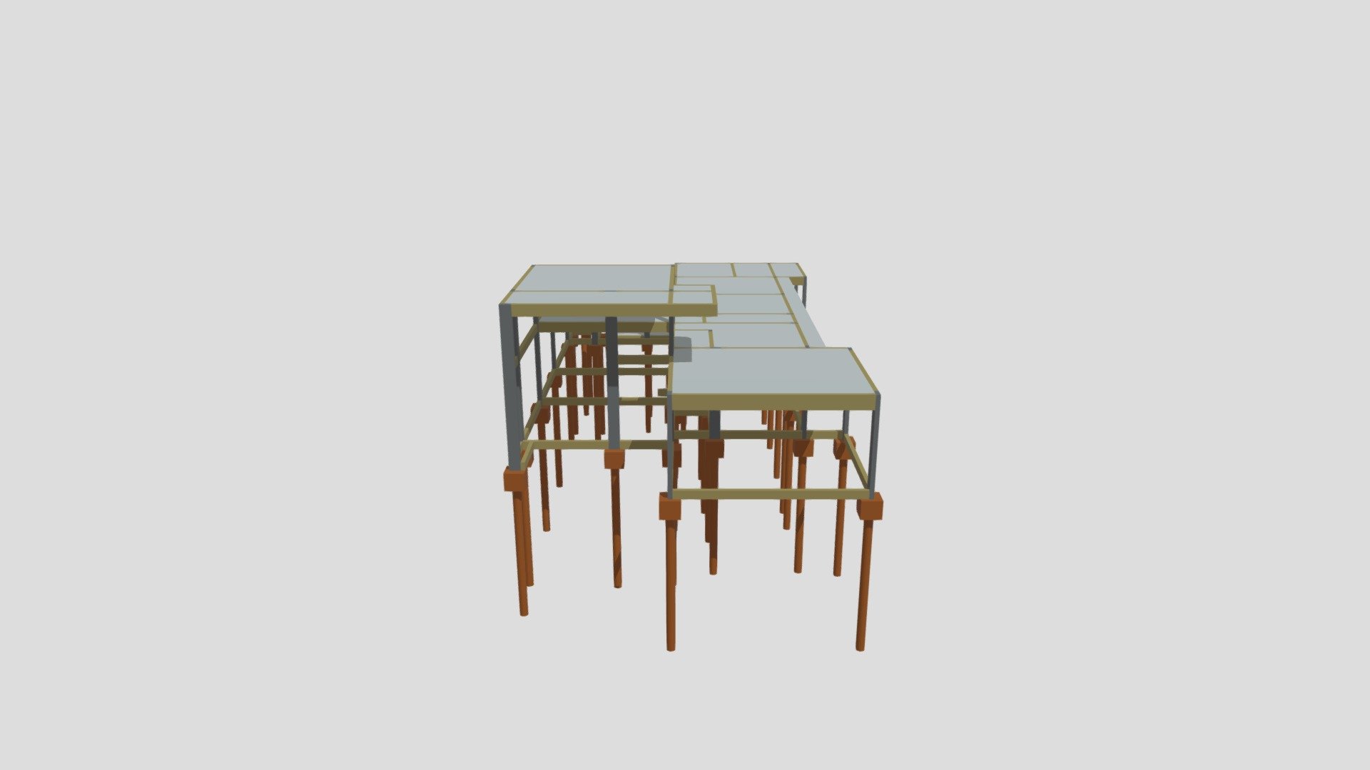 3D EULER ITANHANGA - 3D model by Gustavo.Ribeiro2 [4f7f430] - Sketchfab