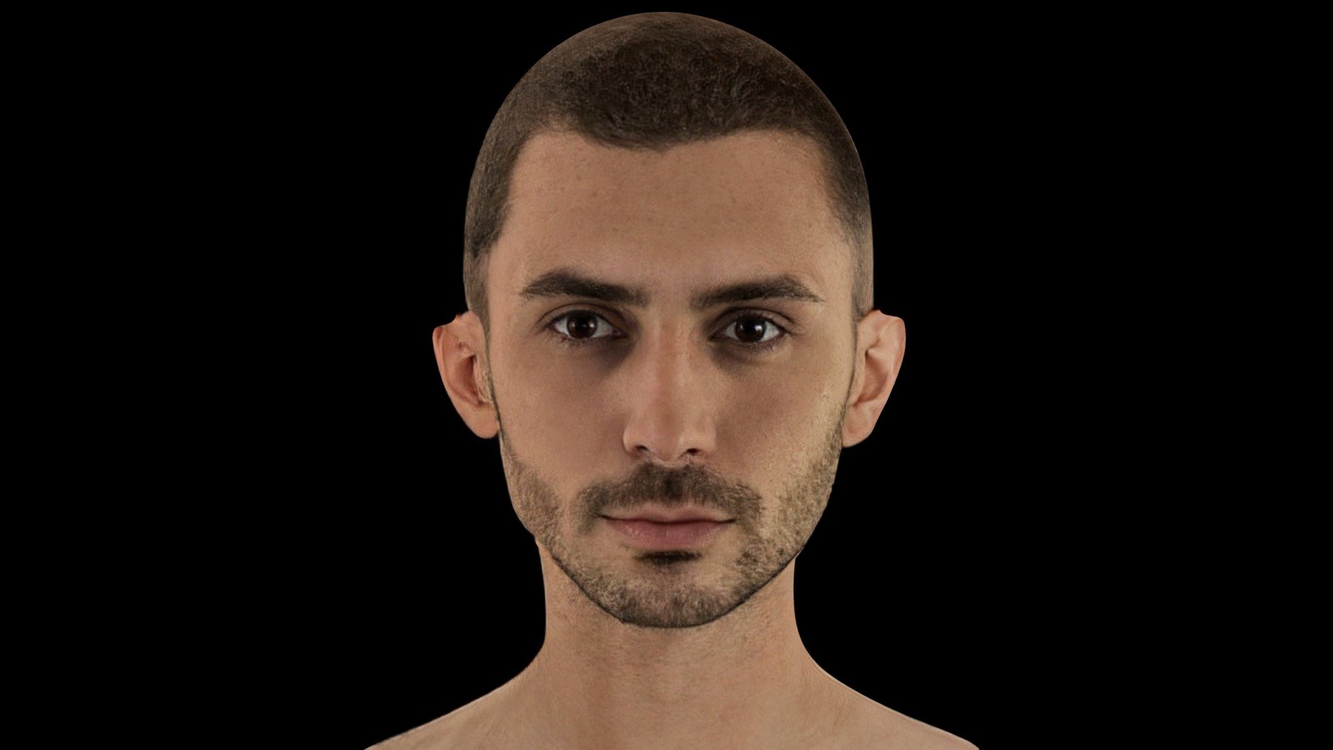Human Dignity Collection | www.acuteline.com - Download Free 3D model ...