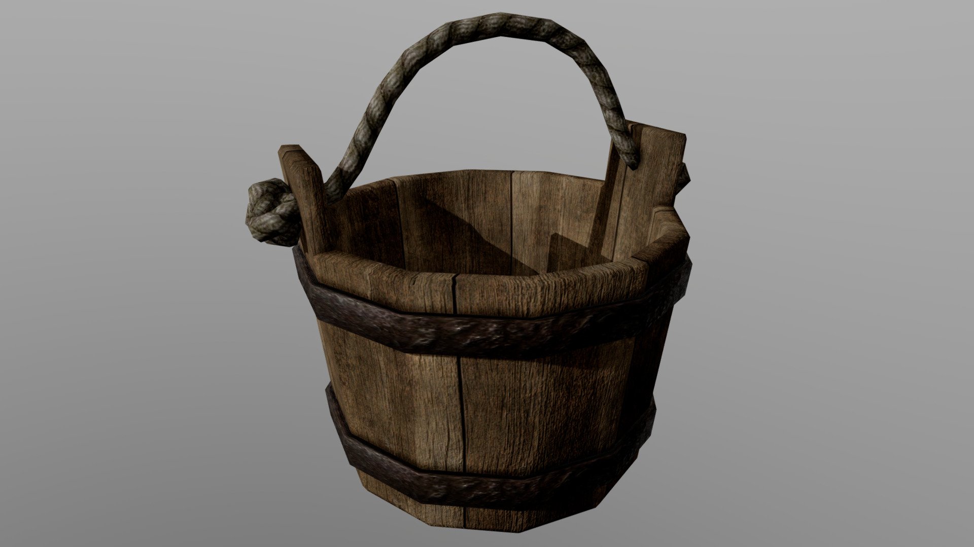 Bucket (Viking) - Buy Royalty Free 3D model by shimtimultimedia ...