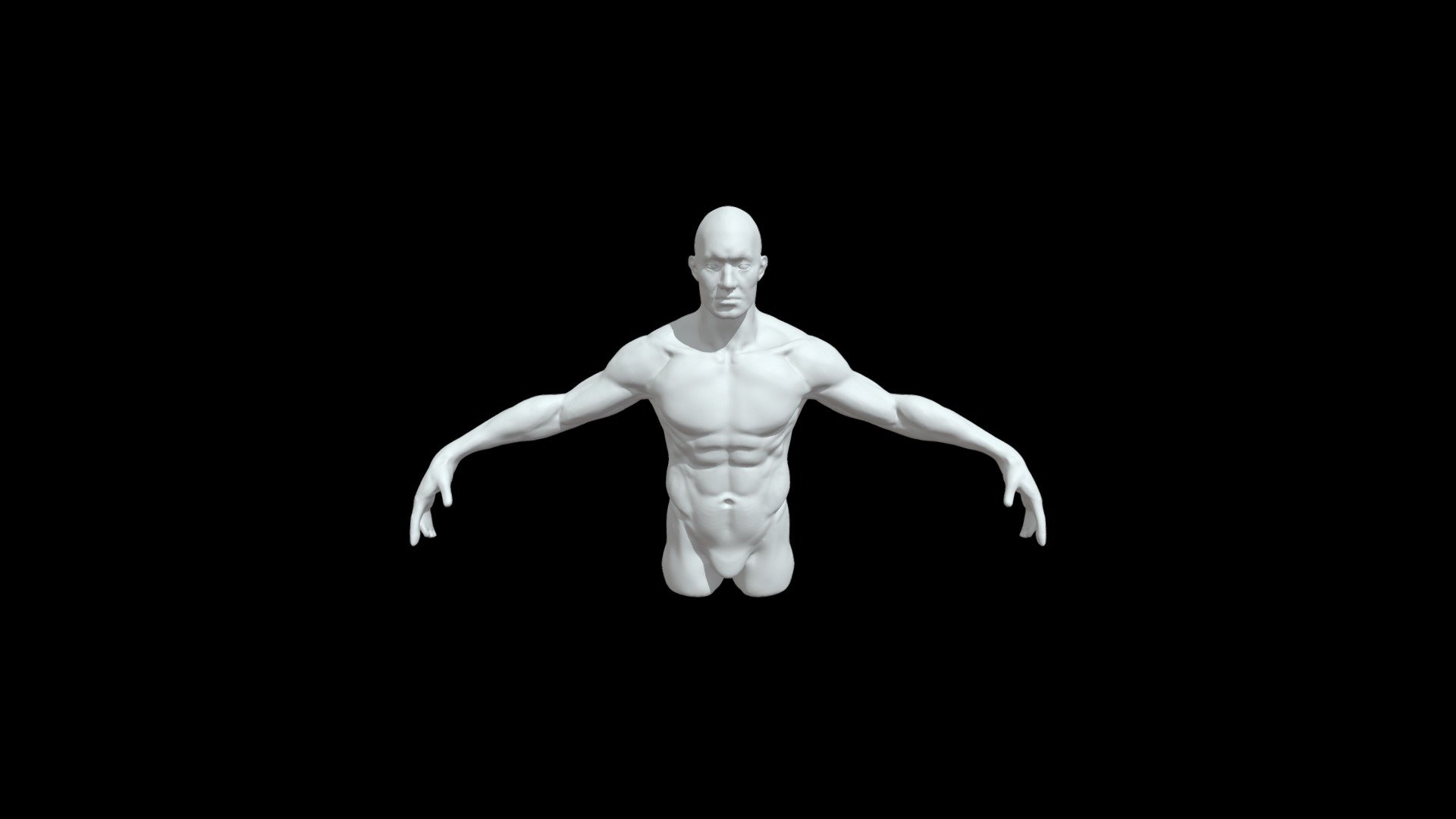 Body 2 - Download Free 3D model by Ján Mareš (@JanMares) [4f8379d ...