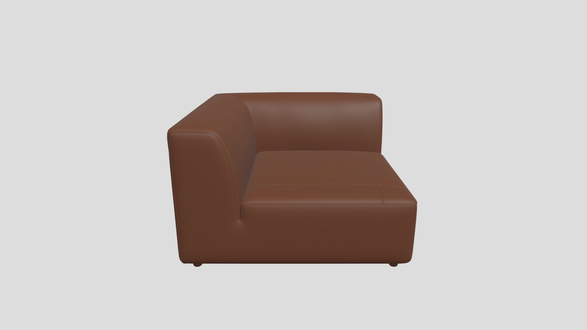 Cloud Corner R - 3D model by metaggio (@metagradeofficial) [4f83d09 ...