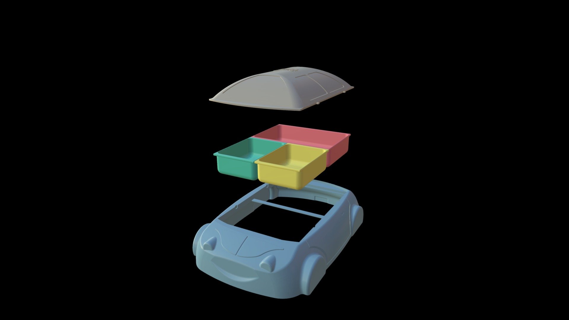 L - 3D model by zo791105 [4f83e47] - Sketchfab