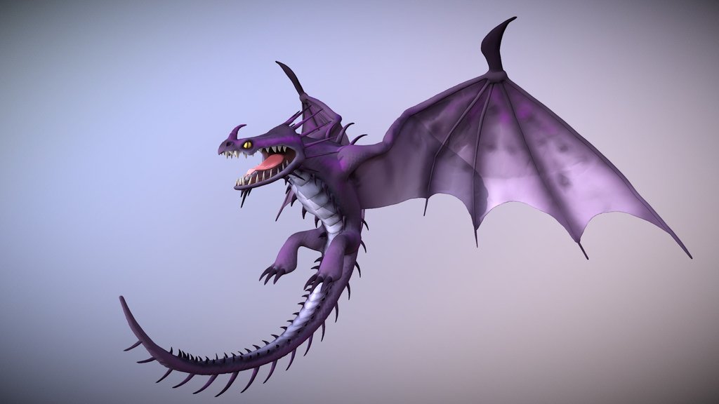 SKRILL - A 3D model collection by Alan.Corby - Sketchfab
