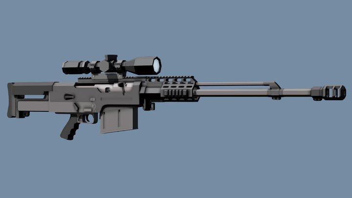As50 3D models - Sketchfab