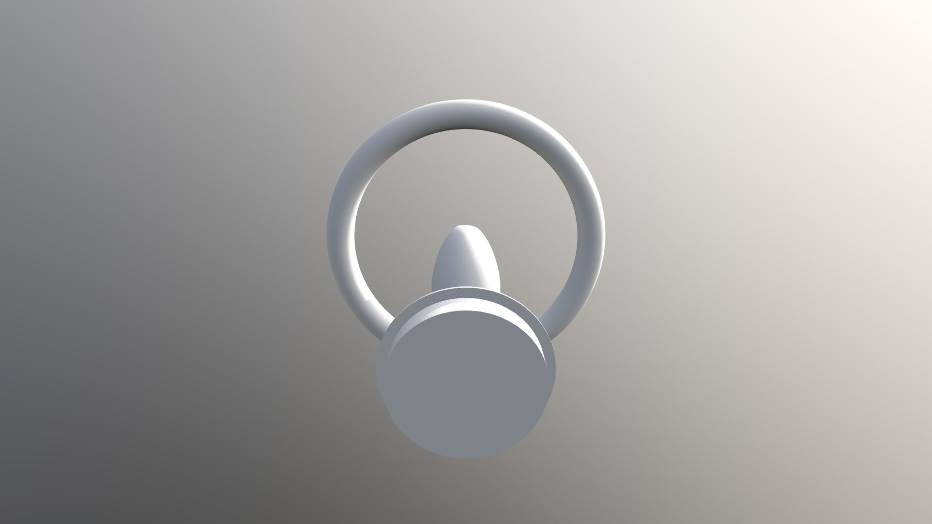 Бра Divinare 9656/03 AP-1 - 3D model by svetguru [4f85486] - Sketchfab