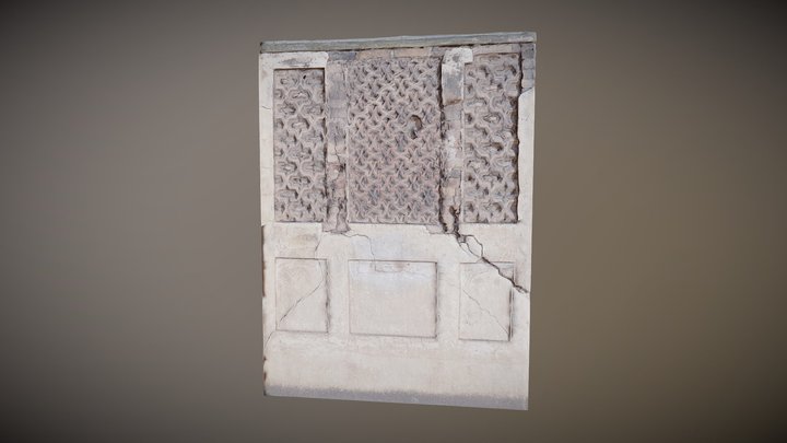 Arch 3D models - Sketchfab