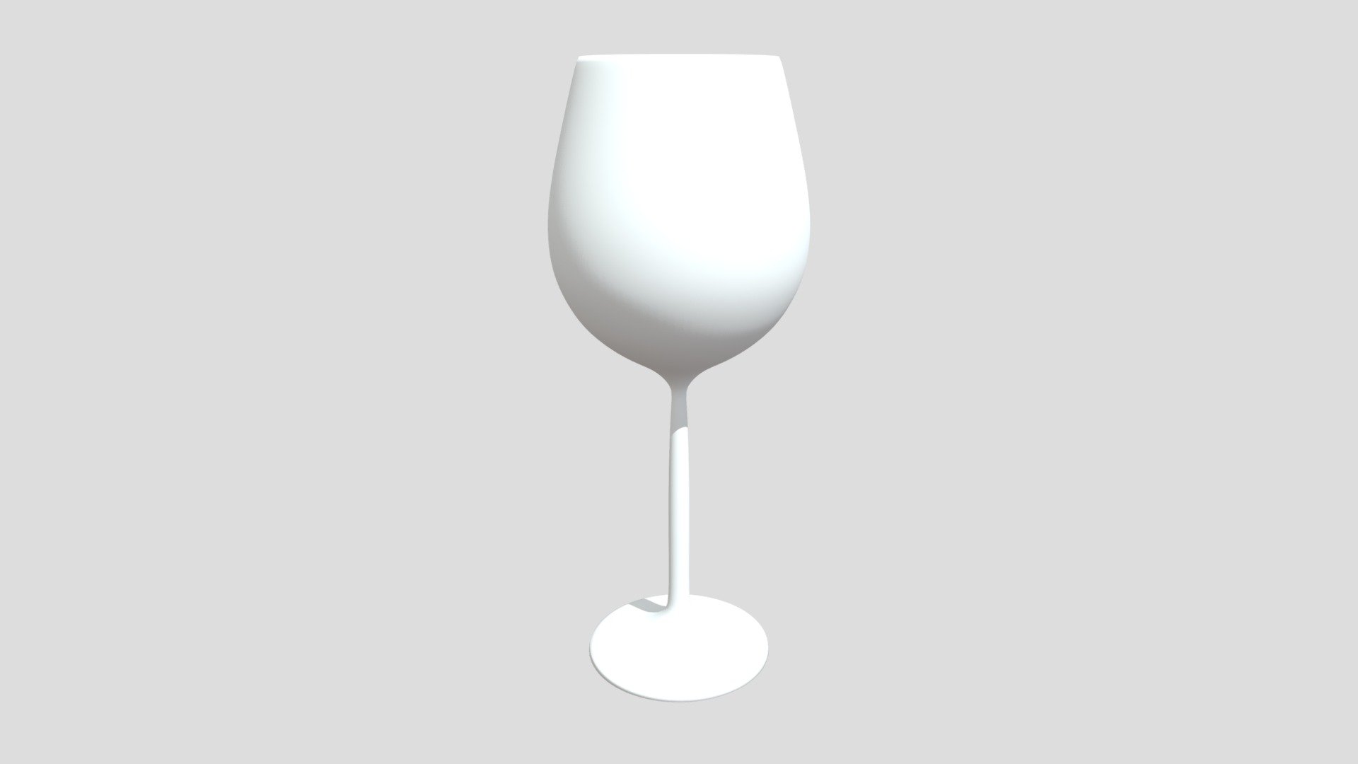 simple 1 goblet - Download Free 3D model by xinquanwen [4f85a58 ...