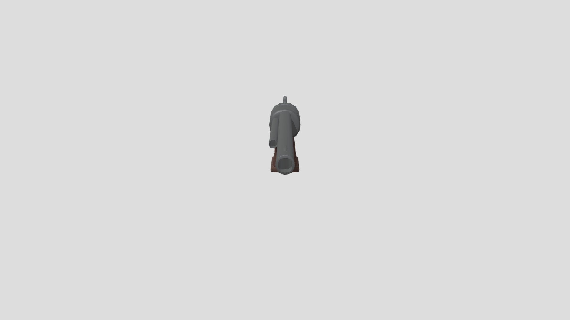 3D Colt - Download Free 3D model by gecame16 [4f85c8e] - Sketchfab