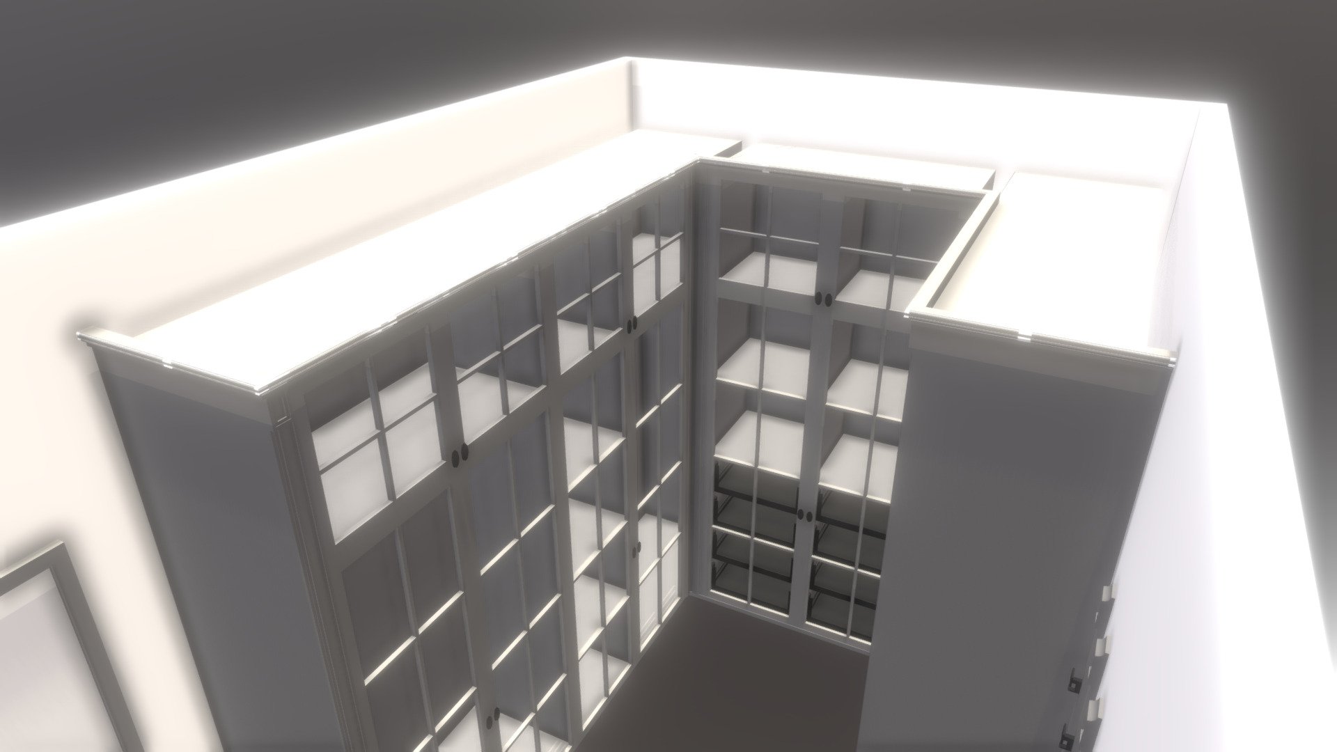 Янова - Download Free 3D model by serge.mob [4f85e2b] - Sketchfab