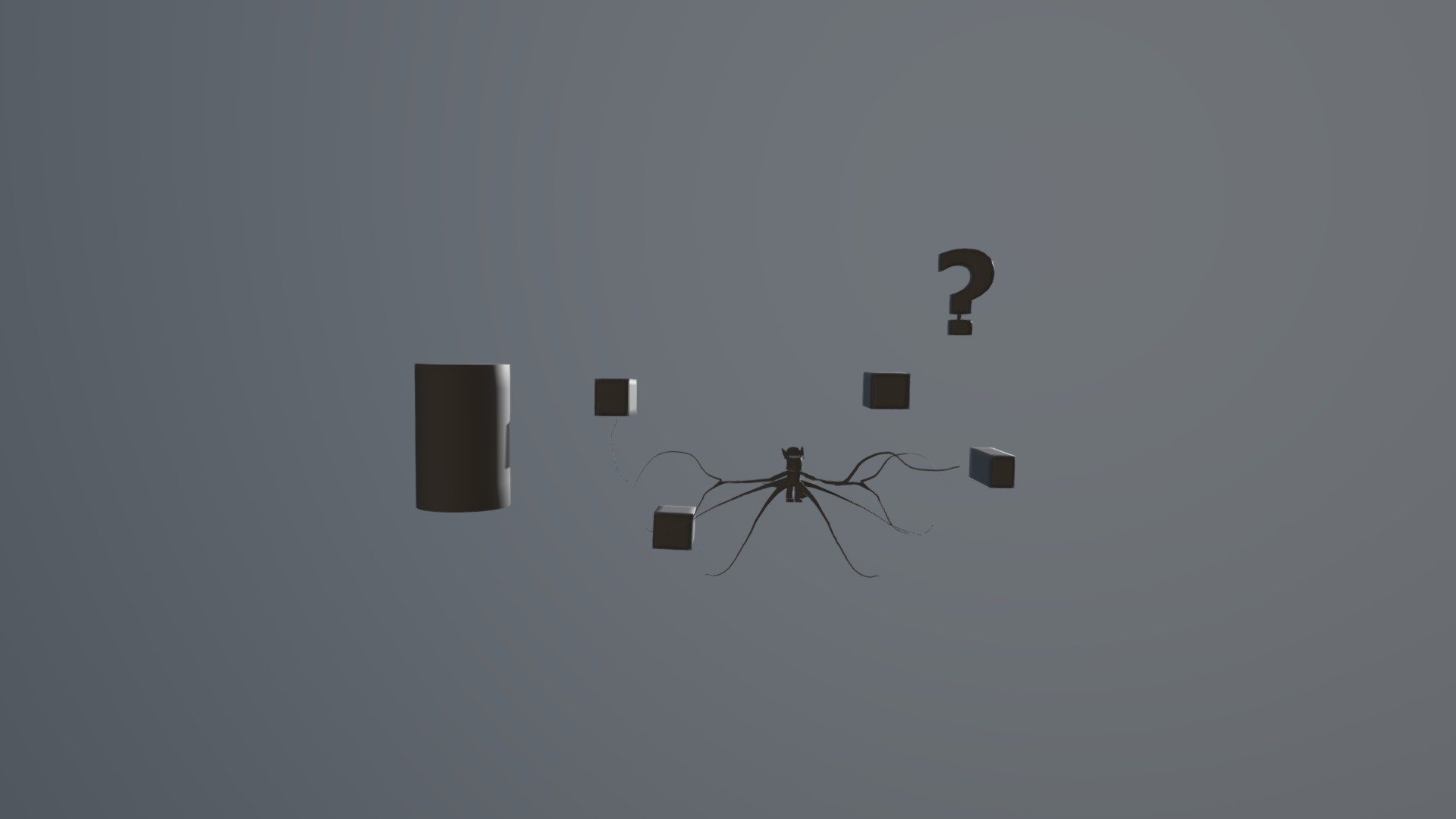 P3 - 3D model by chiianlao [4f86700] - Sketchfab