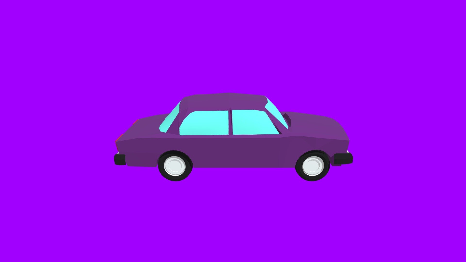 VAZ-2107 - Download Free 3D model by Haudinu [4f87bdc] - Sketchfab