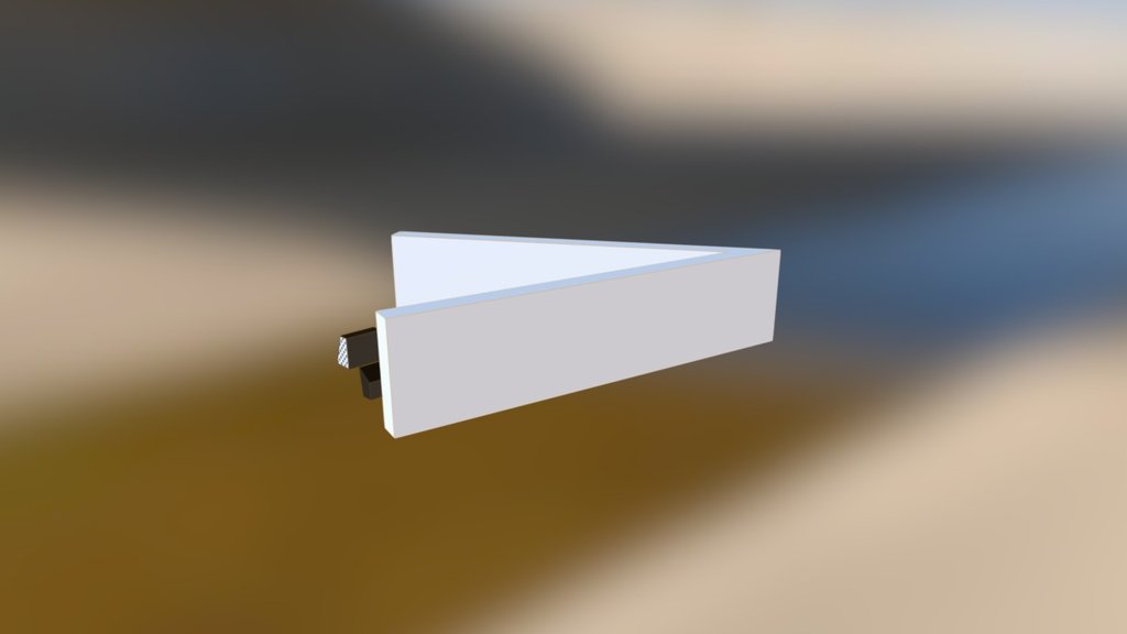 space test 2 - 3D model by msthenay [4f881de] - Sketchfab
