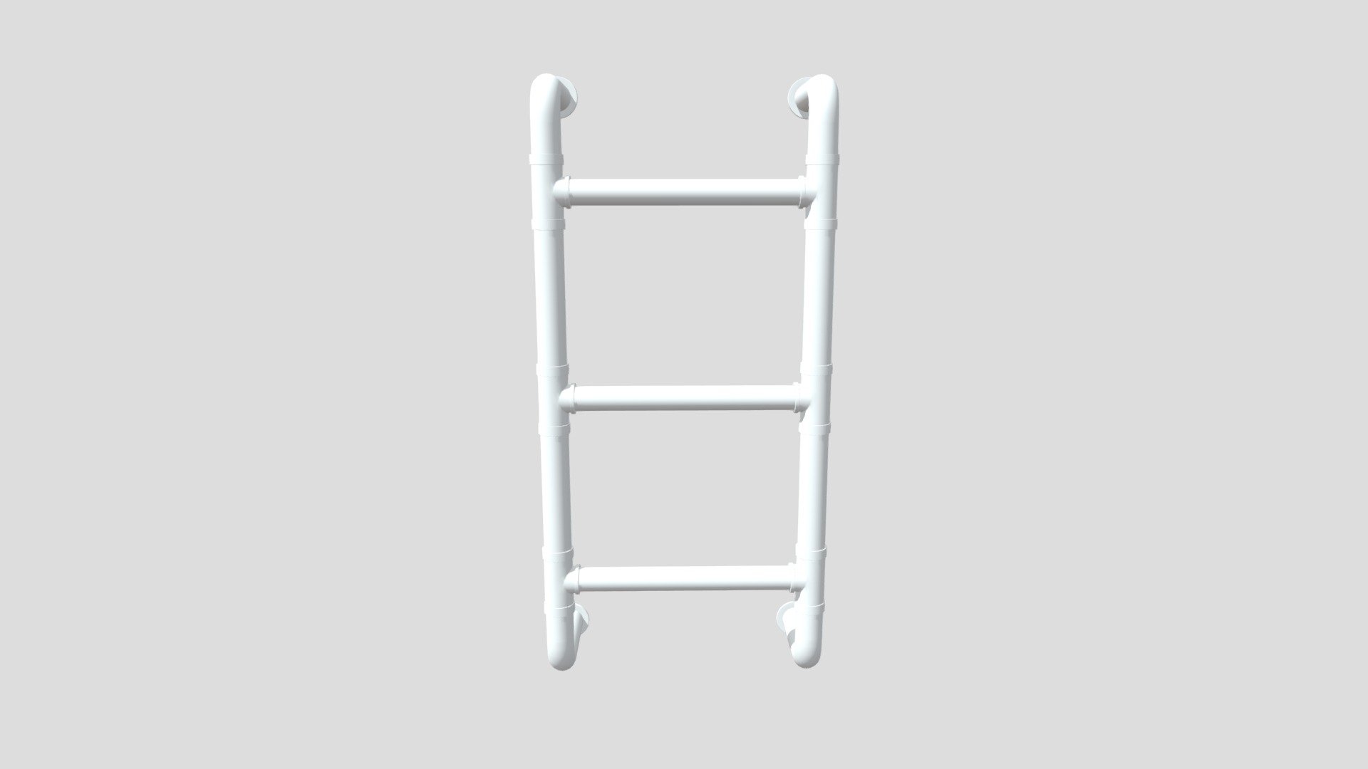 Ladder - Buy Royalty Free 3D model by Magicman D (@danielballesteros48 ...