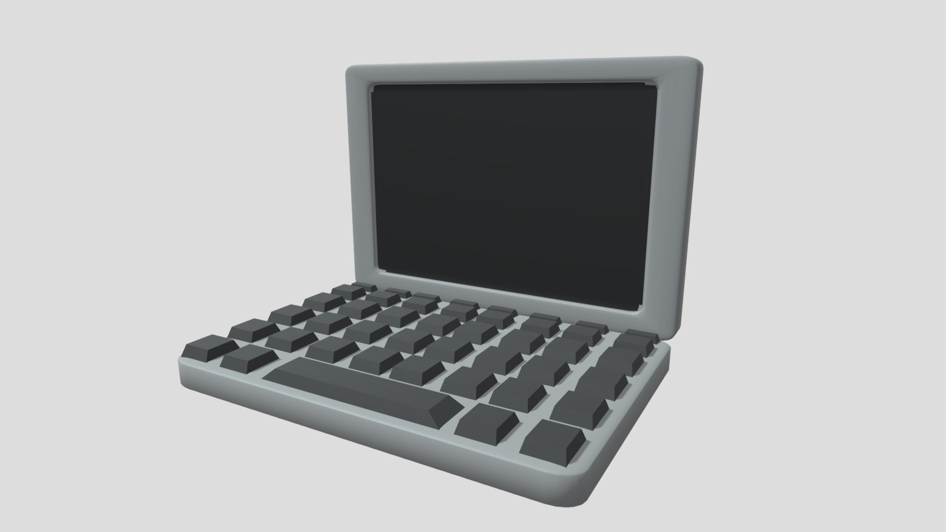 pc - Download Free 3D model by hasnmgbro [4f89da4] - Sketchfab