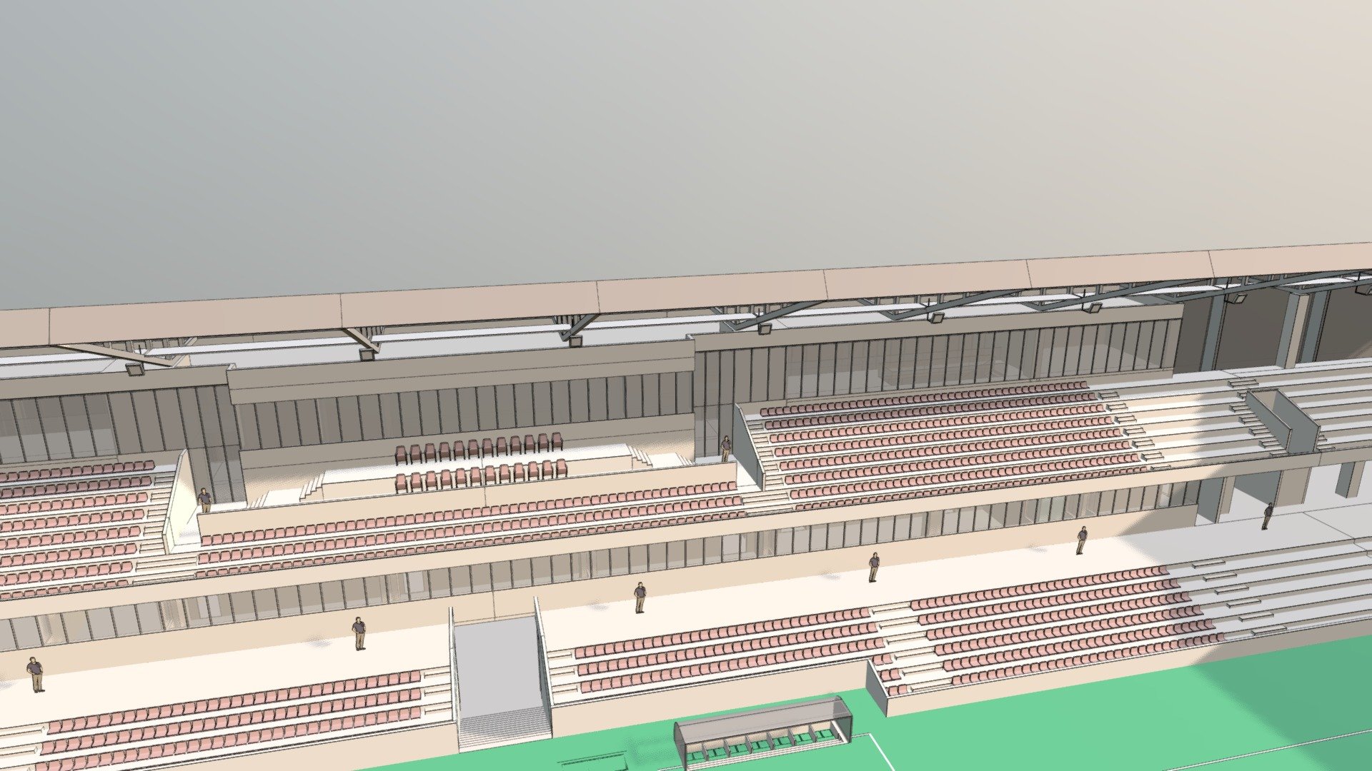 03 01 stad - 3D model by kadir.akar [4f8a1ed] - Sketchfab
