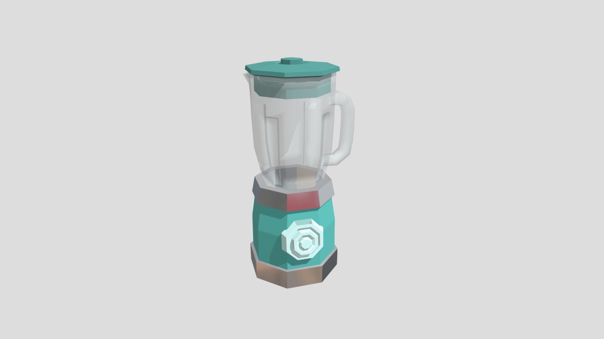 Blender - Download Free 3D model by claravnelson [4f8a846] - Sketchfab