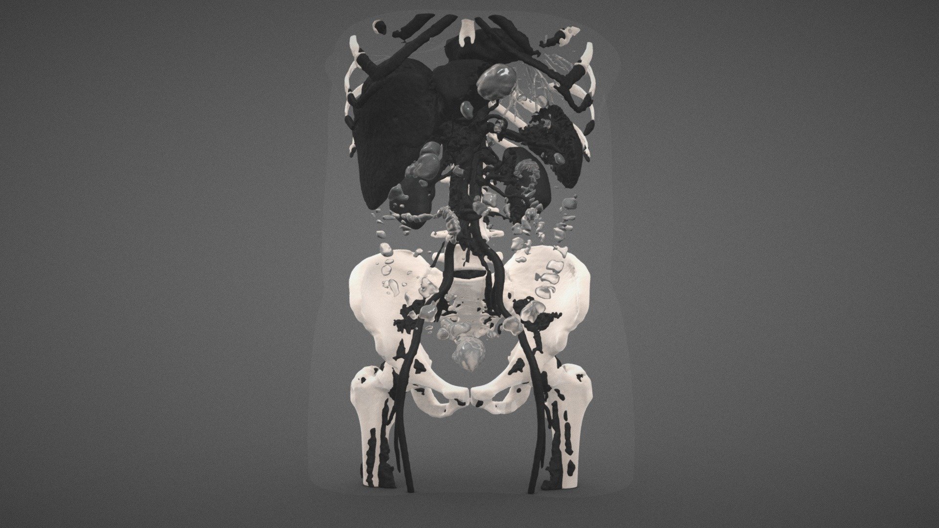 05 - Download Free 3D model by BlooD2oo1 [4f8c9b2] - Sketchfab