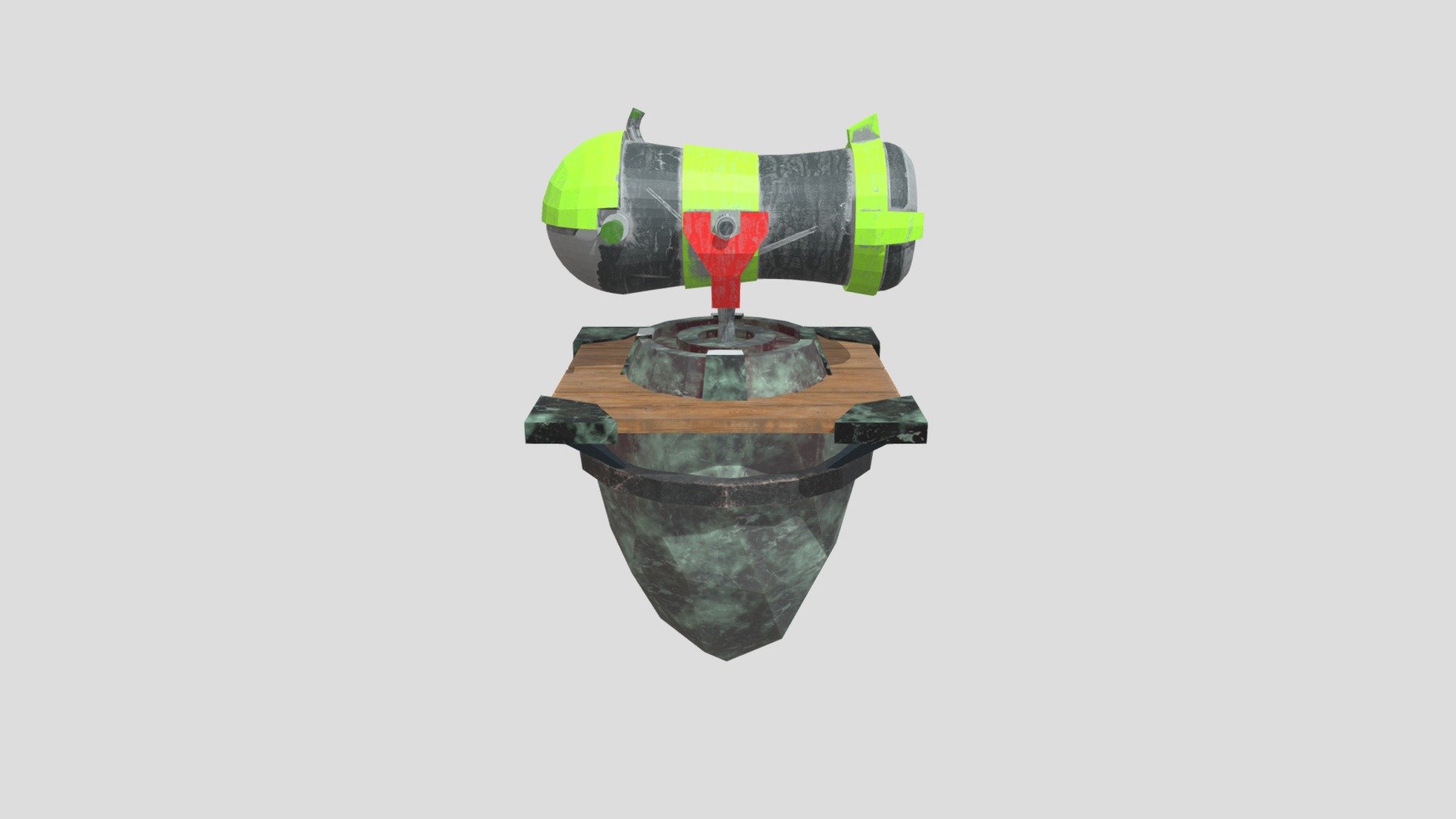 RIFKY Augmented reality - Download Free 3D model by rifkyaja [4f8e5c9 ...