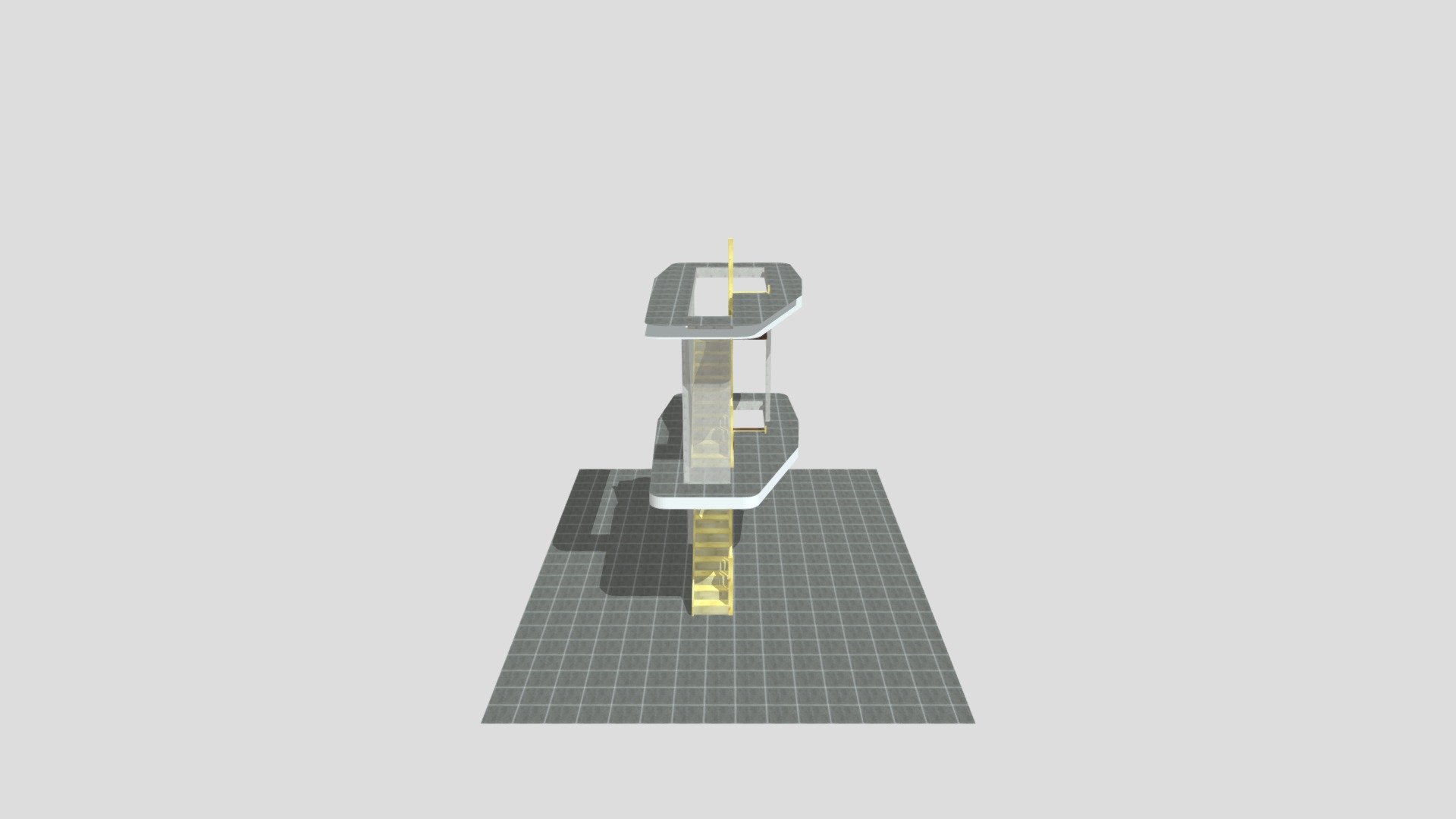 Rob_ - Download Free 3D model by JDJoineryLtd (@JDJoinery) [4f91e61 ...