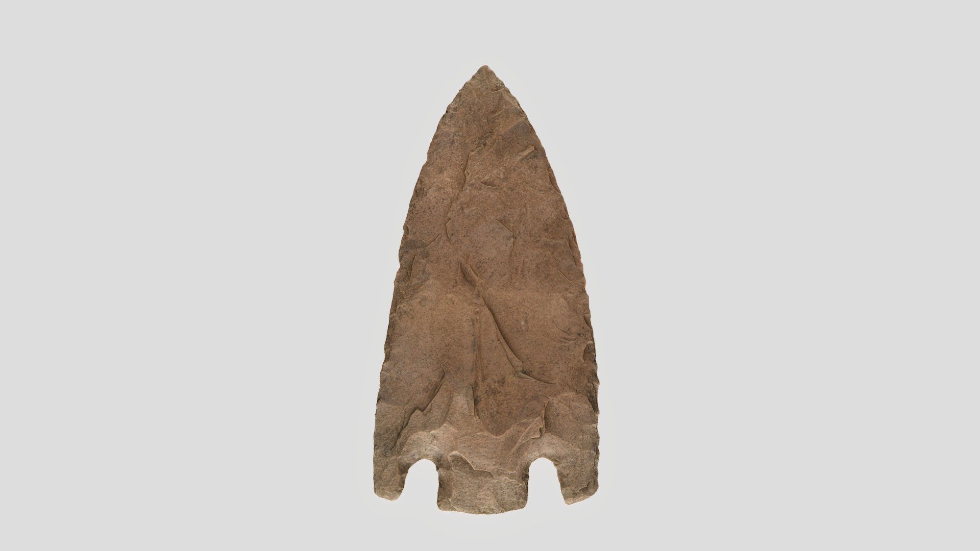 Spear Point #1 - Timlin Collection - 3D model by Culture Society ...