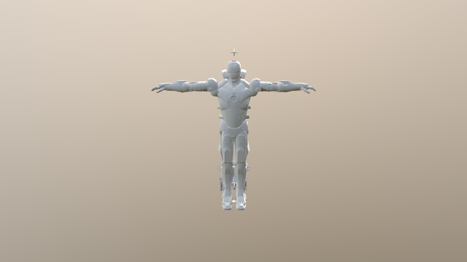 New Test - 3D model by pixmonks [4f92905] - Sketchfab