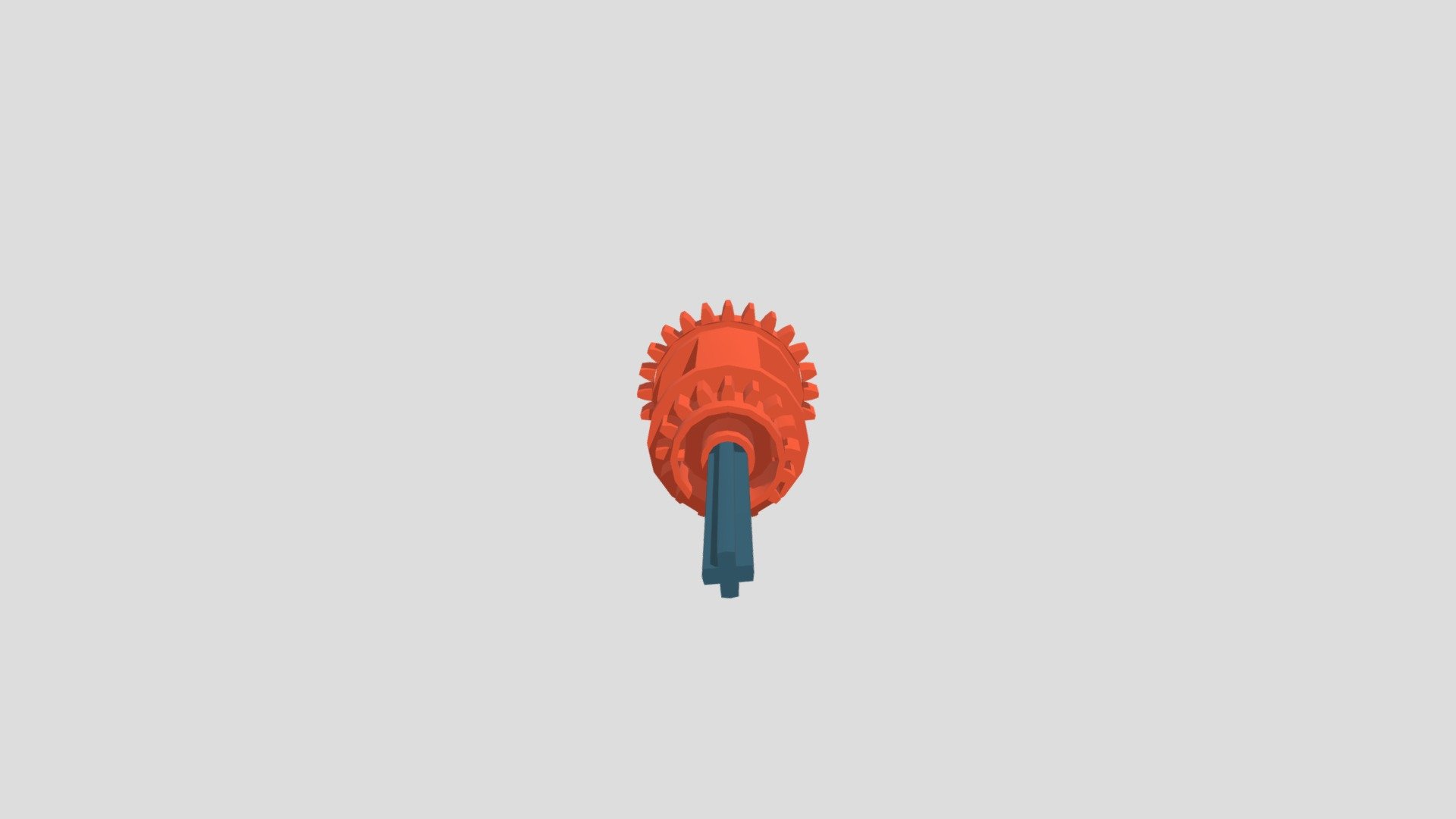 DifferentialGear - Download Free 3D model by kunwoochang [4f95f14 ...