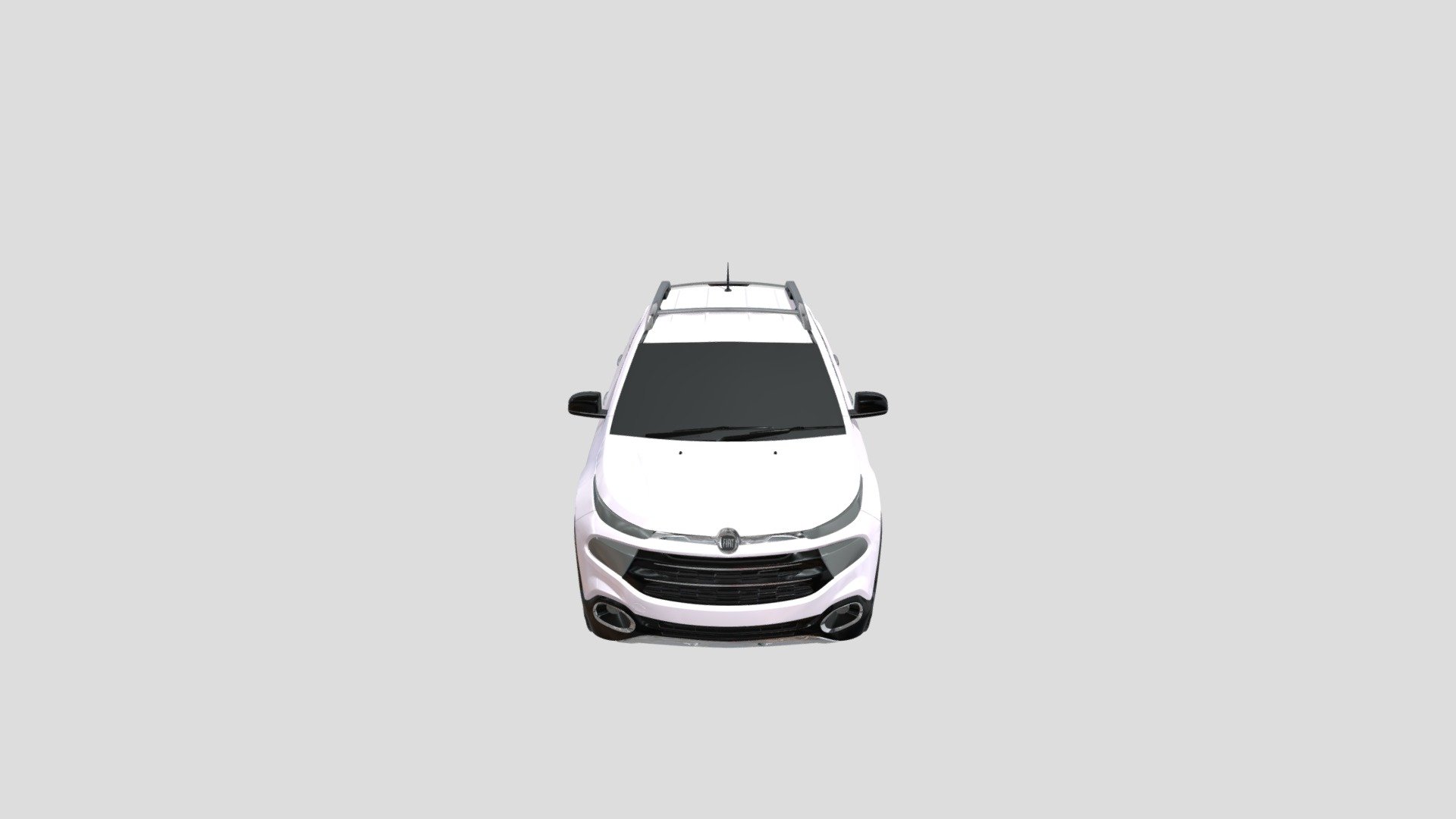 Toro - Download Free 3D model by toshinobi (@douglasdtw) [4f98b02 ...