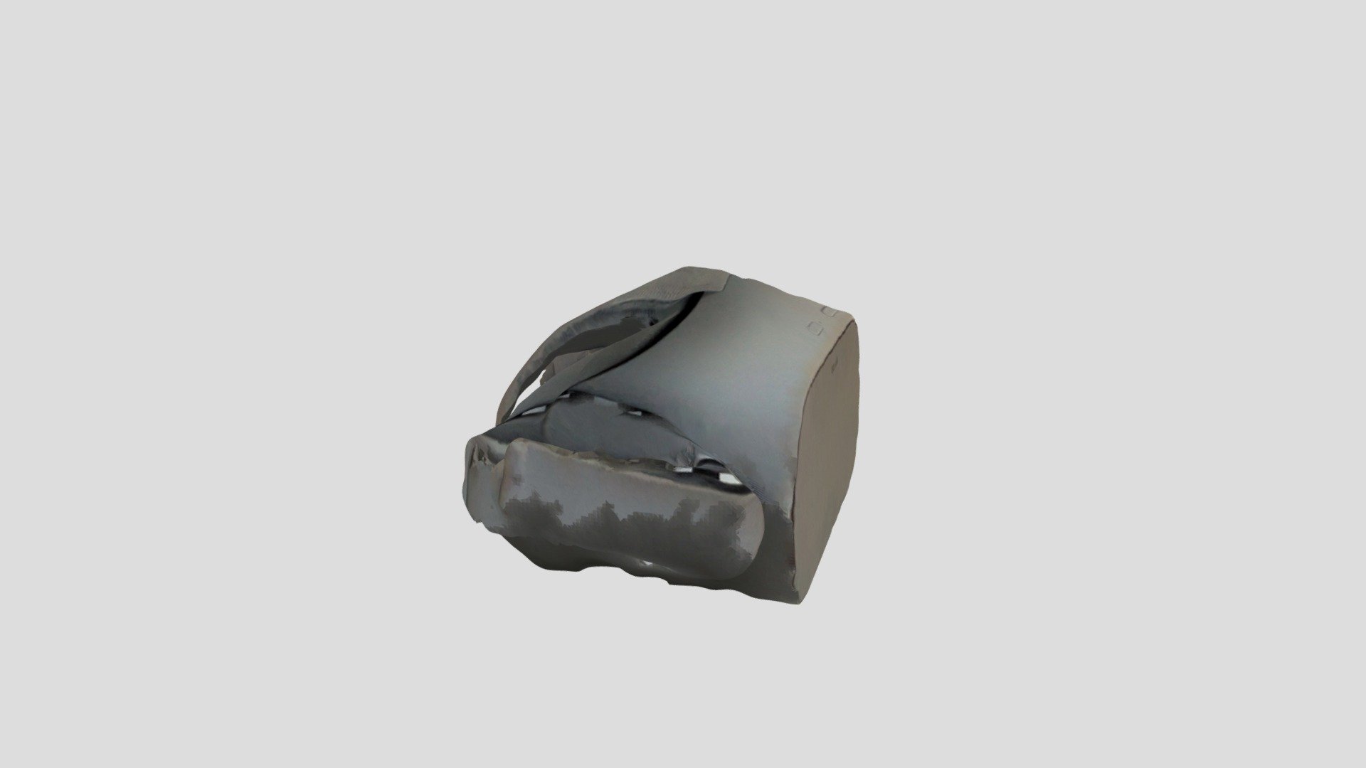 Oculus go home - Download Free 3D model by ShelegSnow [4f98b8d] - Sketchfab
