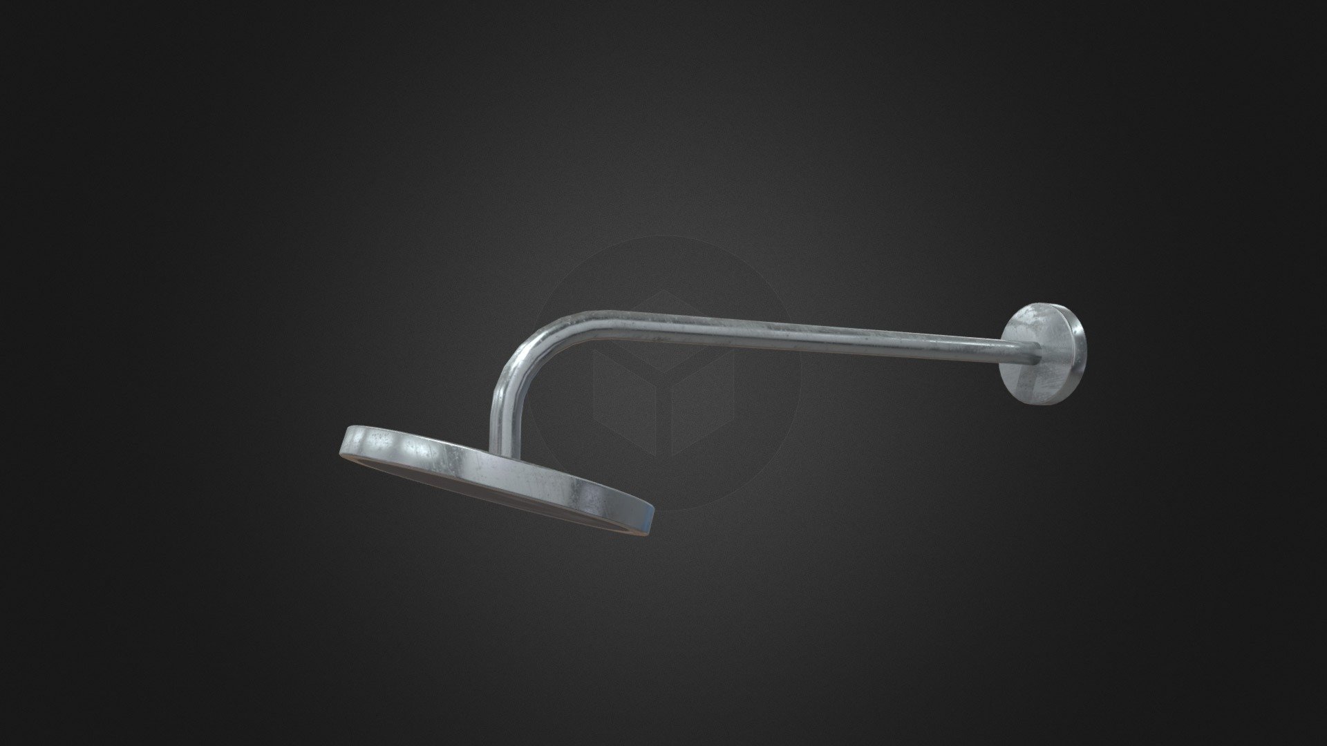 shower Lowpoly(Vray) - Download Free 3D model by mama619 [4f995f1 ...