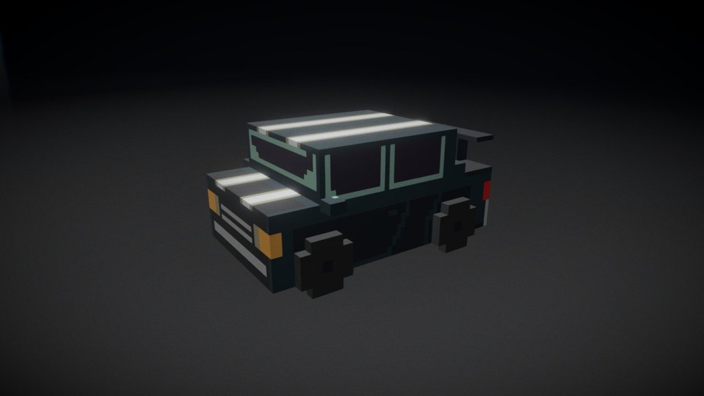 Race Car - 3D model by Graphicoart [4f9a1b7] - Sketchfab