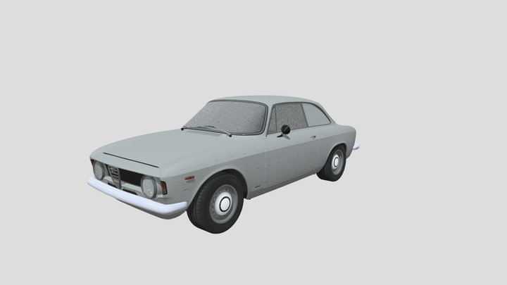 Gta 3D models - Sketchfab
