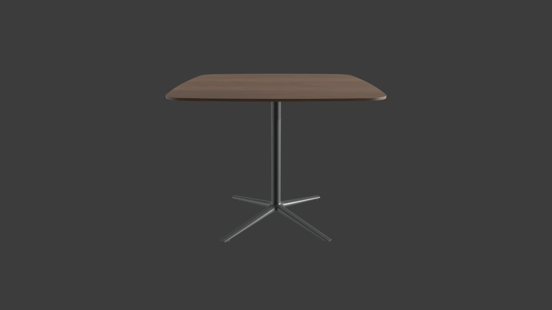 Stylex Cove Table Soft 36x36 - Buy Royalty Free 3D model by TMRWinc ...