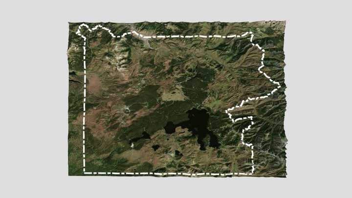 Yellowstone_national_park 3D models - Sketchfab