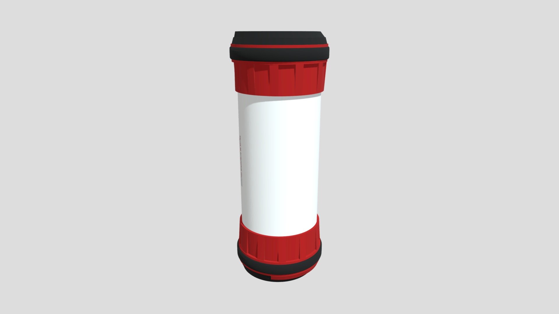 Capsula SNE 110 mm - 3D model by mariaMCorp [4f9edd5] - Sketchfab