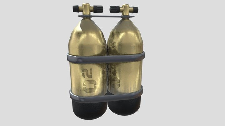 Lethalcompany 3D models - Sketchfab