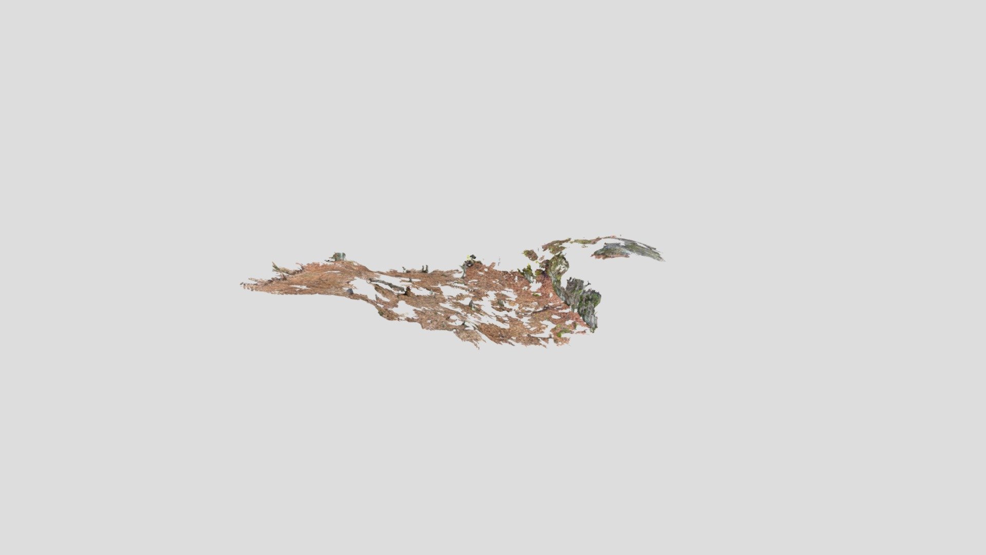 Model 1 - Download Free 3D model by harrisonolajos [4fa07cf] - Sketchfab