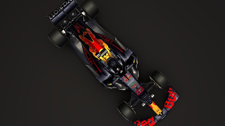 Rb16b 3D models - Sketchfab