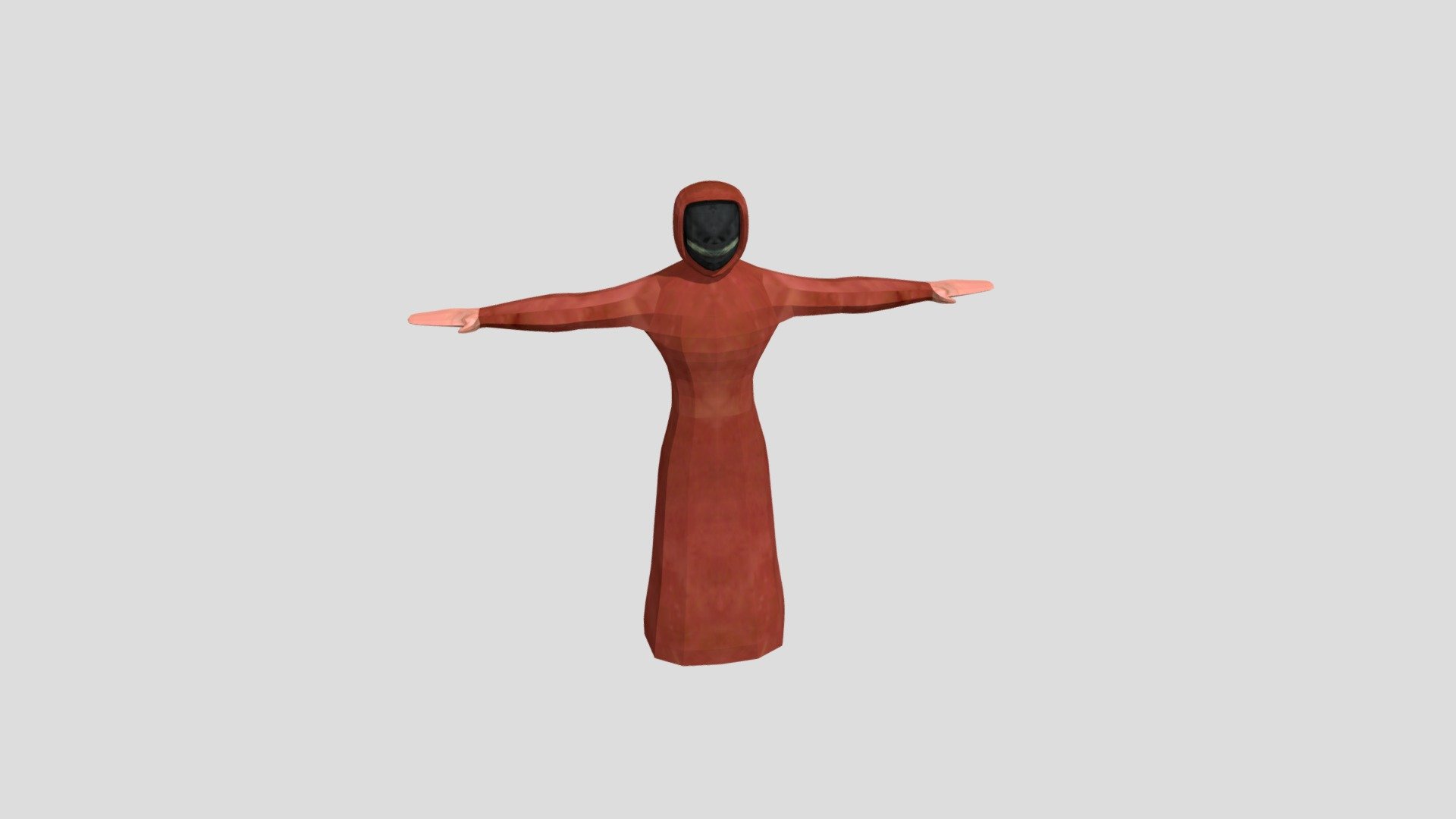 NightStalker - 3D model by gamingstudent30 [4fa2829] - Sketchfab