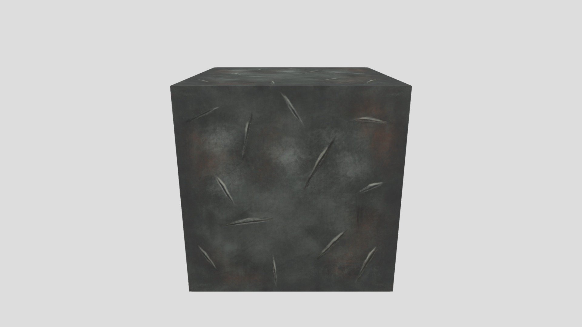 Metal Texture - 3D model by Felicia (@felicia.zachen) [4fa3065] - Sketchfab