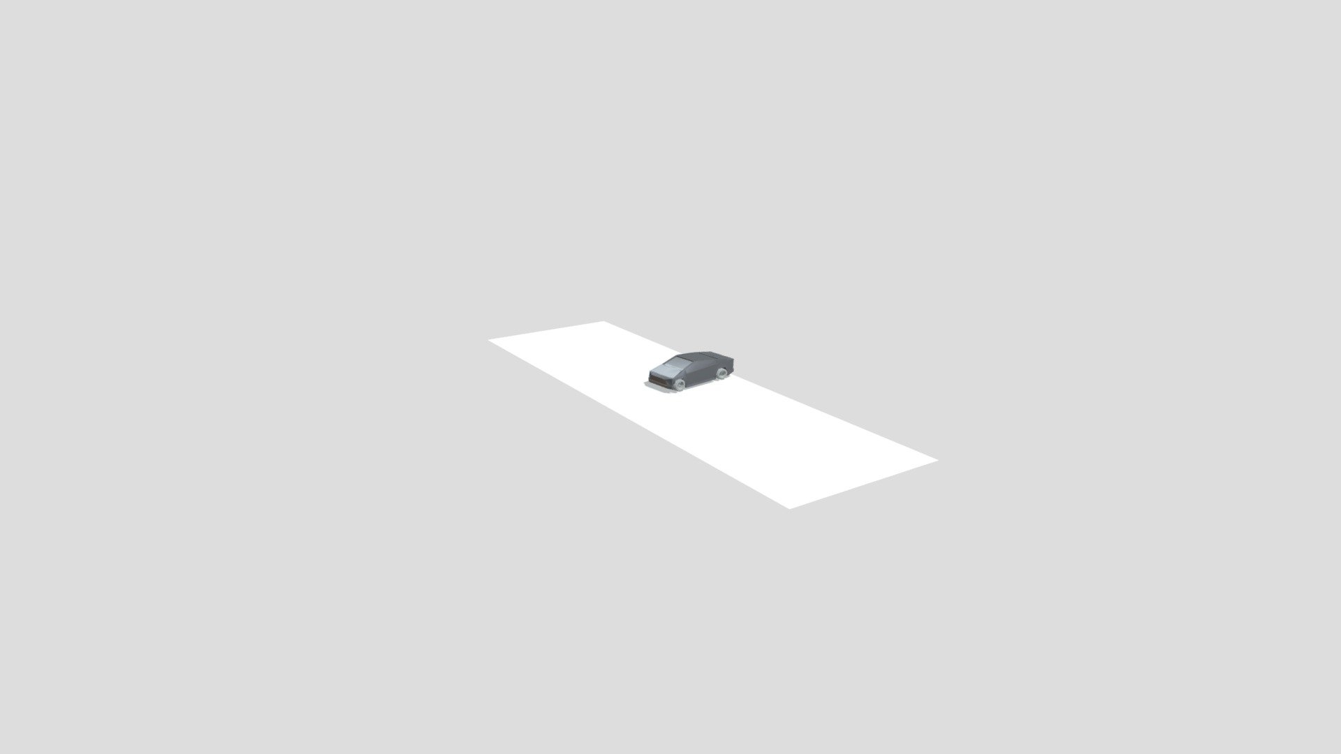 Cyber Car - Download Free 3D model by uddip [4fa6b5c] - Sketchfab