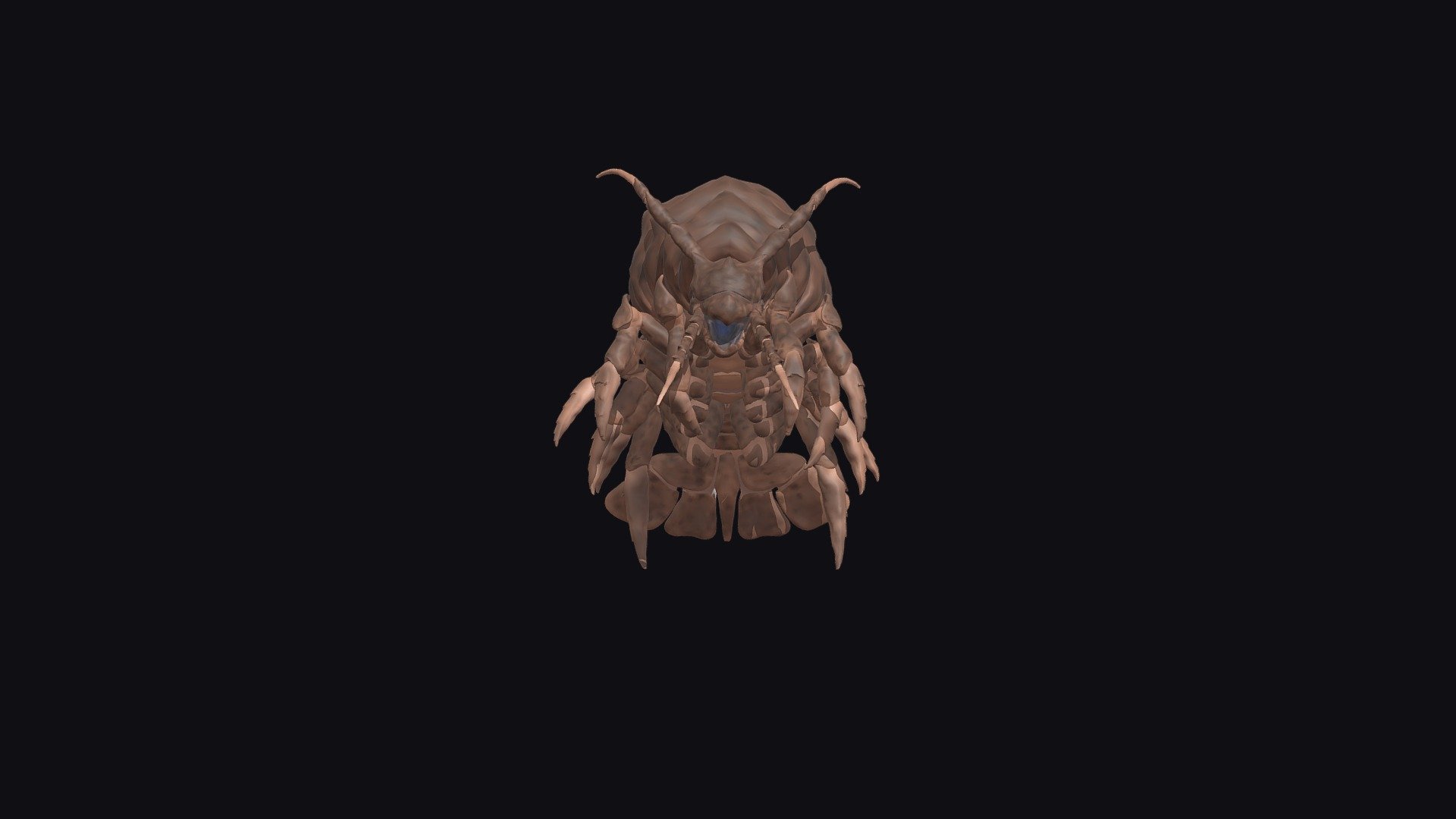 Insect_all (1) - 3D model by Richi_n12 (@Richi11) [4faa82f] - Sketchfab