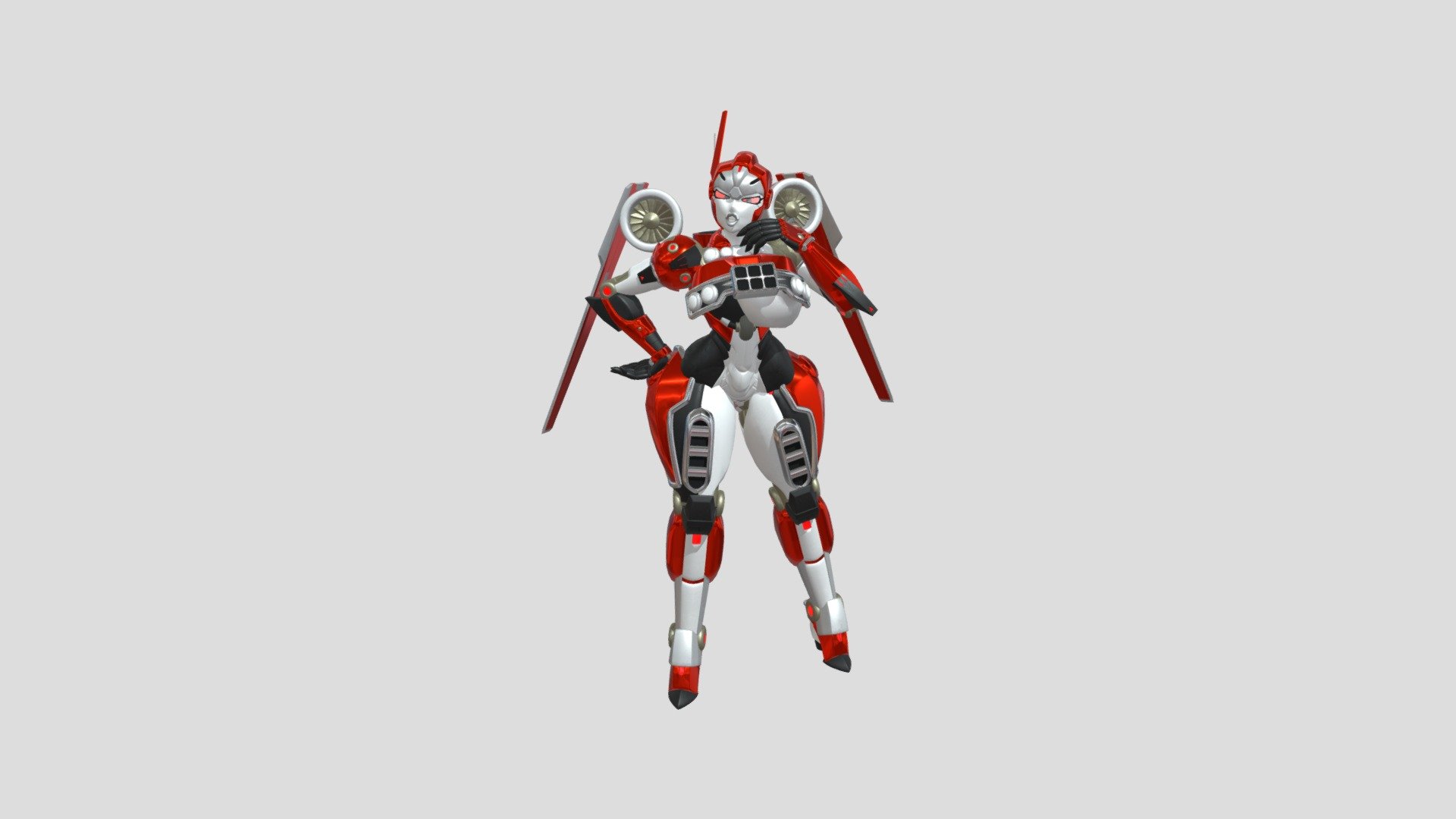 Shatter Cosmic Trance :v - Download Free 3D model by Zamir.89.78 ...