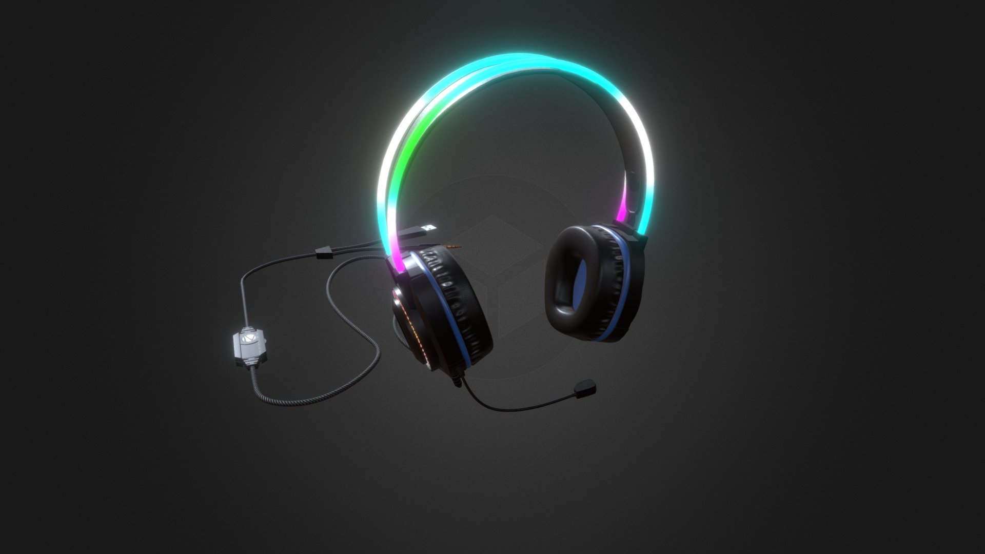 zebronics jet pro - 3D model by Anubhav_Kaushal [4fac3eb] - Sketchfab